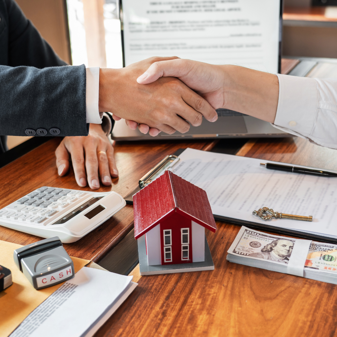 What to Do After You Get an Offer on Your Home | ListWithFreedom