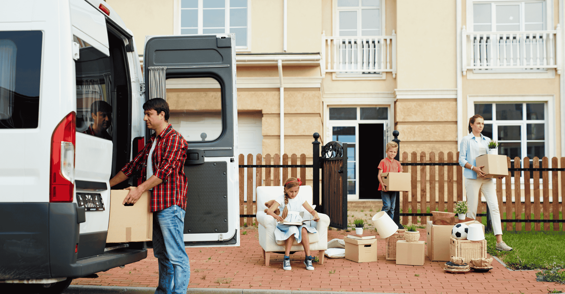 Places To Sell While Moving